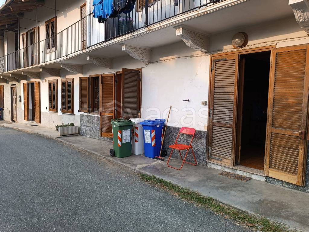 Appartamento in vendita ad Almese via Musinè, 35