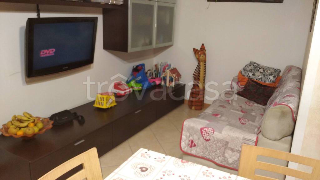 Appartamento in vendita a Camponogara