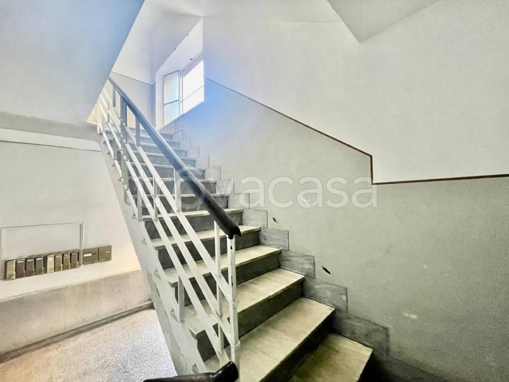 Appartamento in vendita a Viterbo via Zazzera