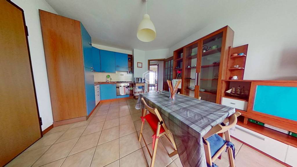 Appartamento in vendita a Pisa via Il Sanguigno