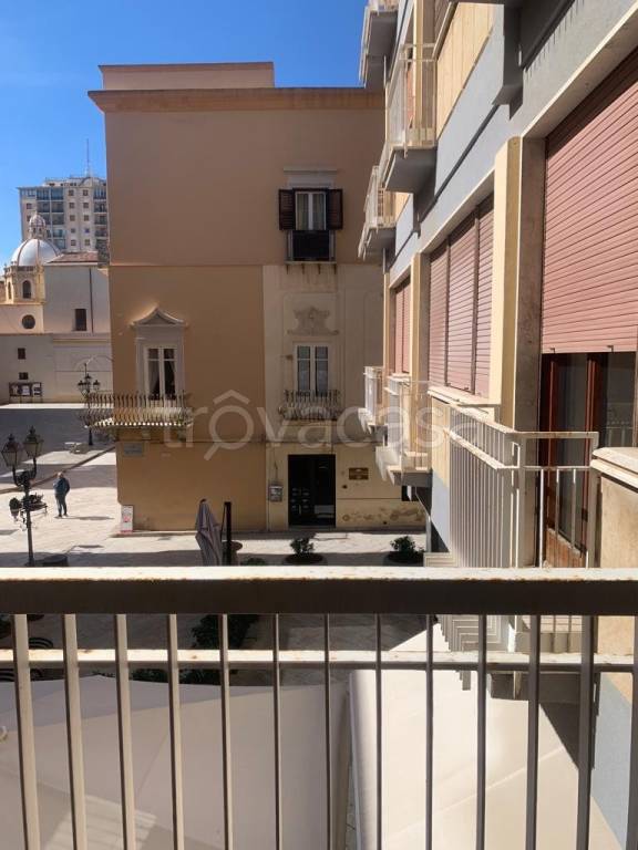 Appartamento in vendita a Marsala largo della Dittatura Garibaldina