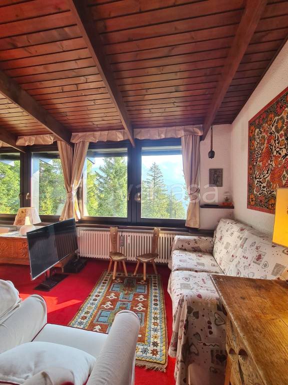 Appartamento in vendita a Pinzolo via Nucleo Patascoss