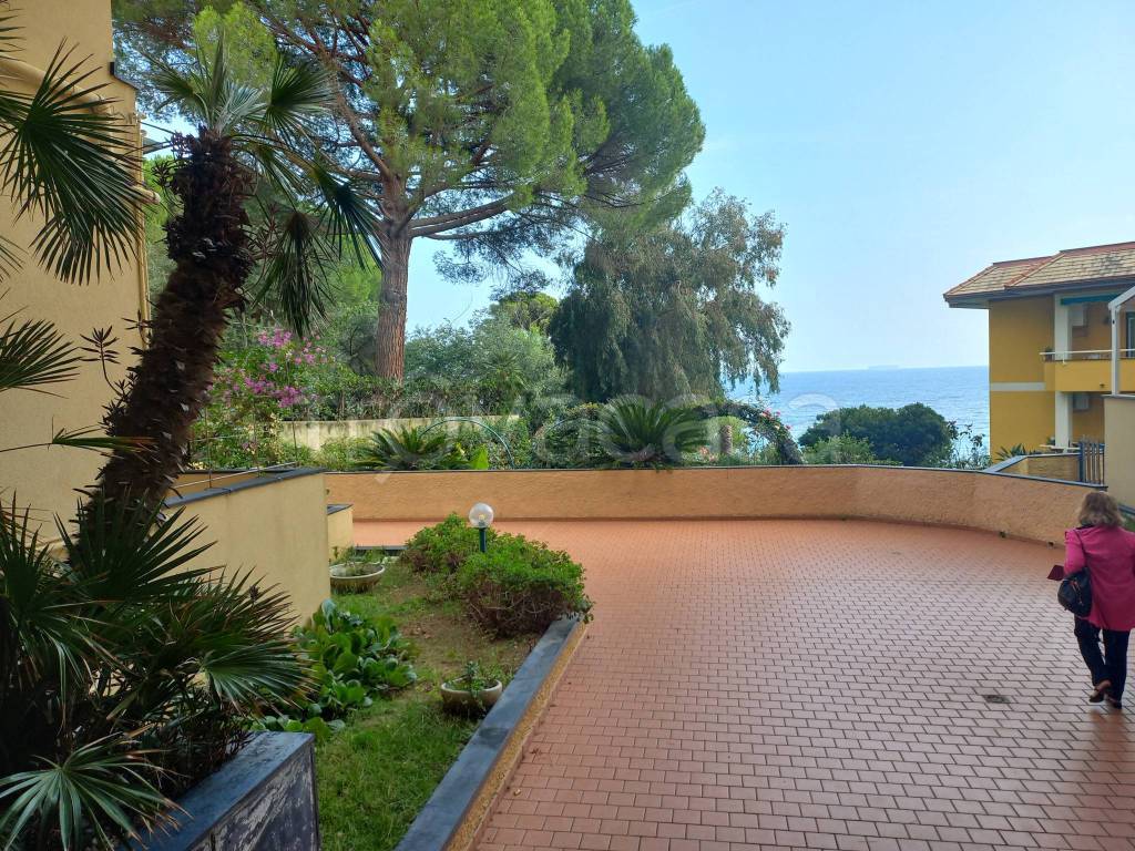 Appartamento in vendita ad Arenzano