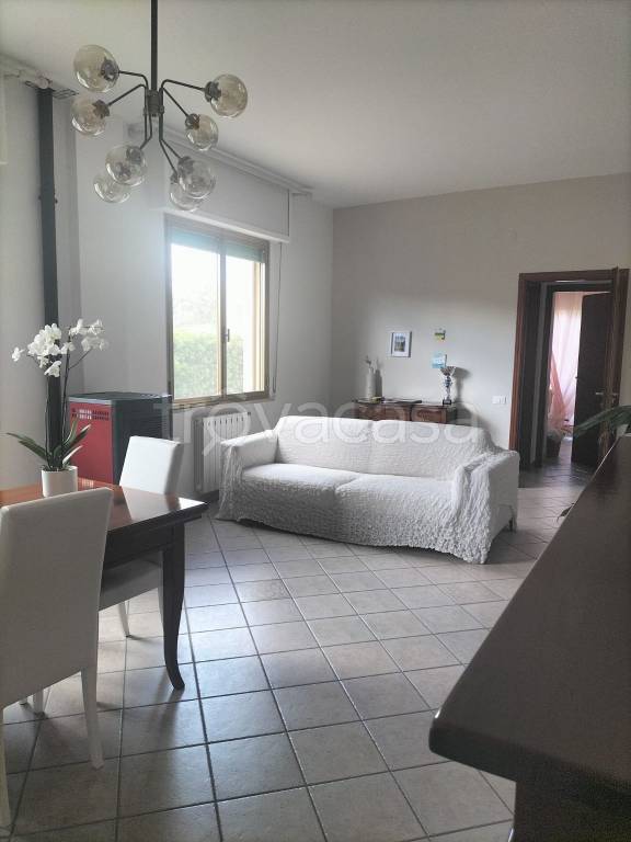 Appartamento in in vendita da privato a Trecastelli via Guglielmo Marconi