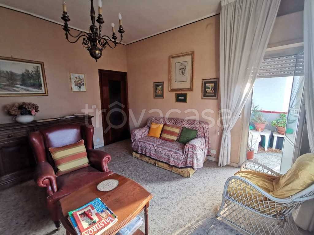 Appartamento in vendita a Salsomaggiore Terme viale Giuseppe Verdi