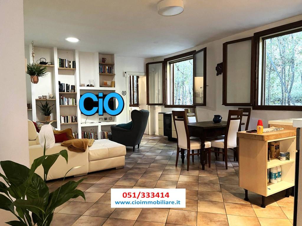 Casa Indipendente in vendita a Bologna
