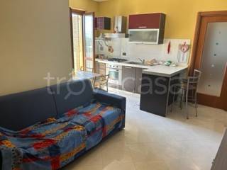 Appartamento in vendita ad Agliana via Selva