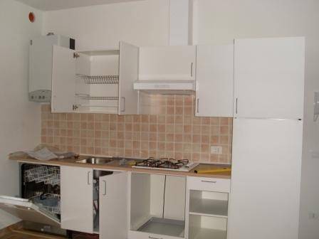 Appartamento in vendita a Porto Viro via Cesare Battisti, 47