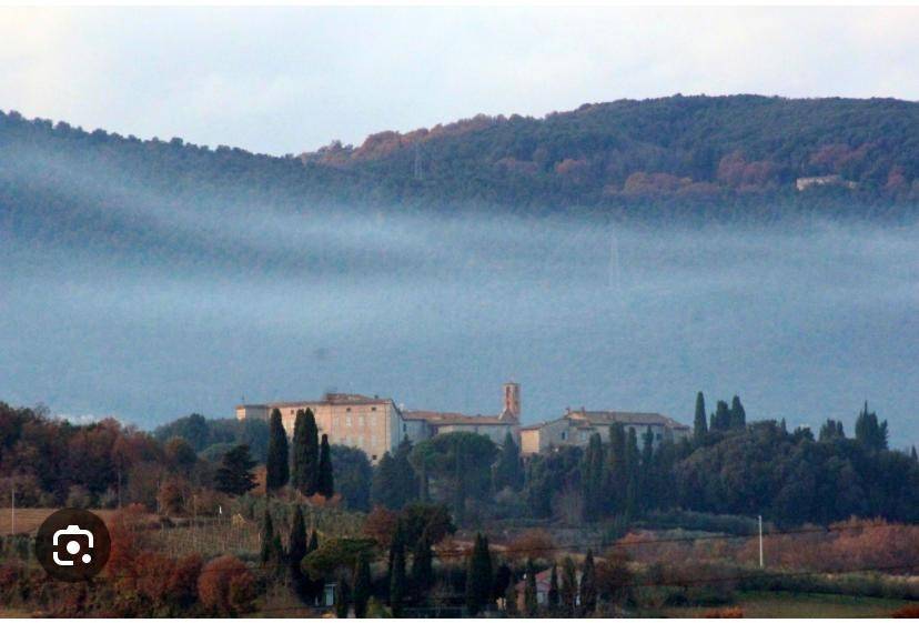 Villa in vendita a Sovicille via Strada, 61
