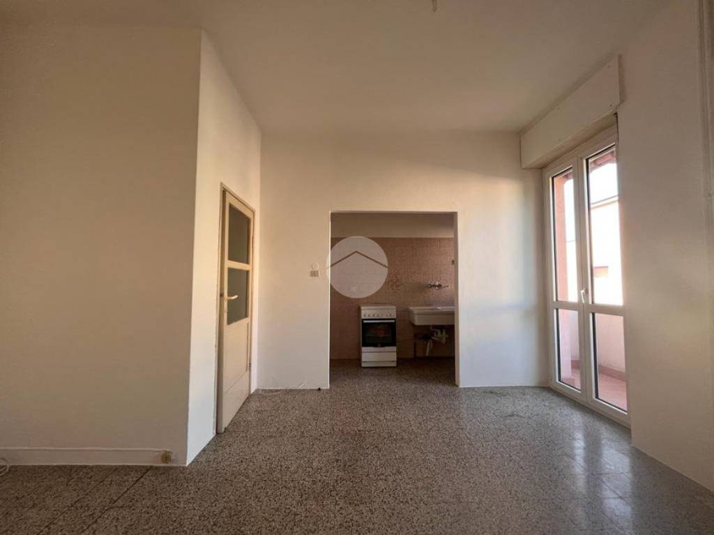 Appartamento in vendita a Brescia via Quartiere Mario Bettinzoli, 3