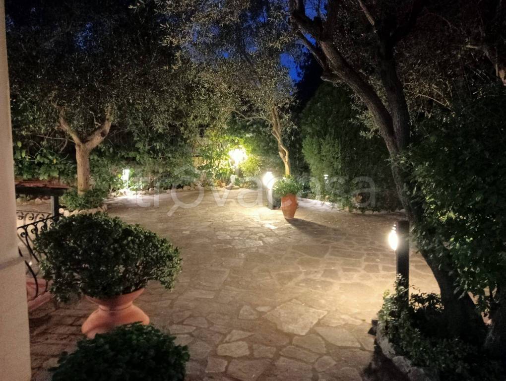 Appartamento in vendita ad Anacapri via Damecuta