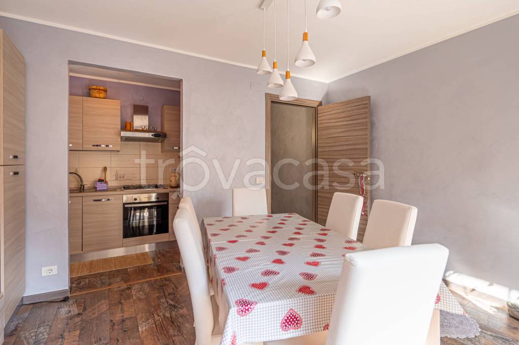 Appartamento in vendita a Limone Piemonte via San Maurizio, 7