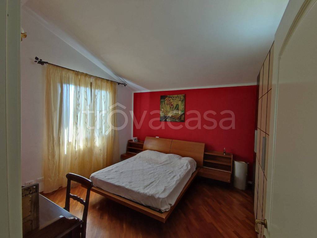 Villa Bifamiliare in in vendita da privato a Montopoli in Val d'Arno via Fornoli, 80