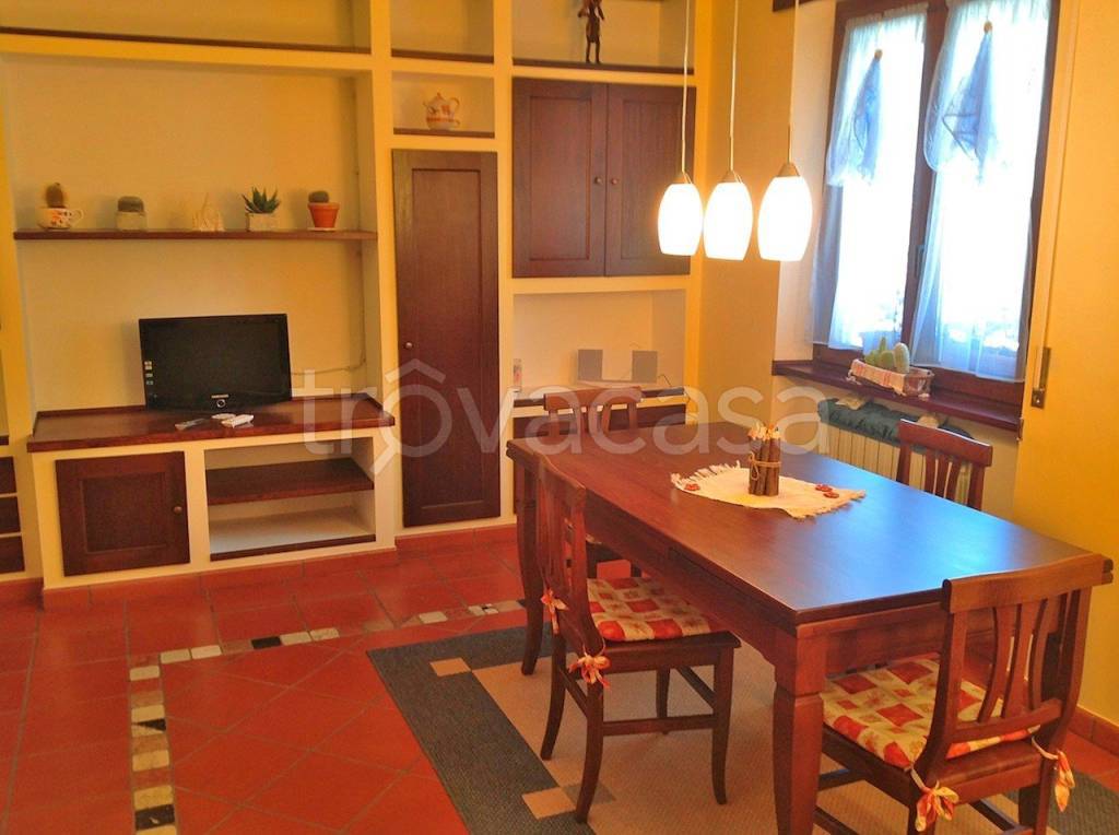 Appartamento in vendita a Premeno via 4 Novembre, 51