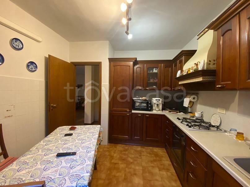 Villa a Schiera in vendita a Lodi via Alessandro Mazzucotelli