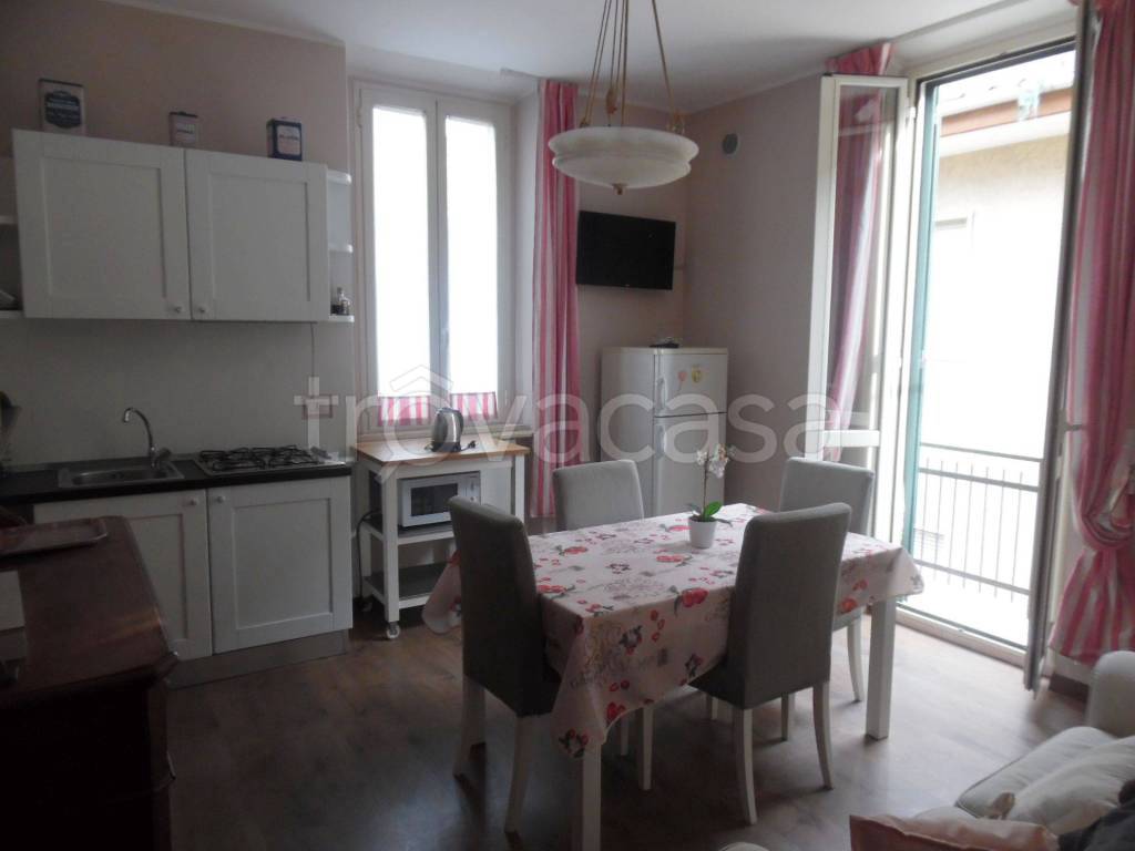 Appartamento in in vendita da privato a San Benedetto del Tronto via Torino