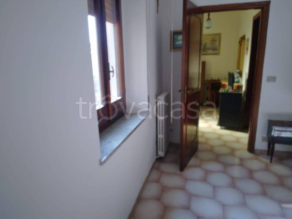 Appartamento in in vendita da privato a Gimigliano viale 5 Novembre, 92
