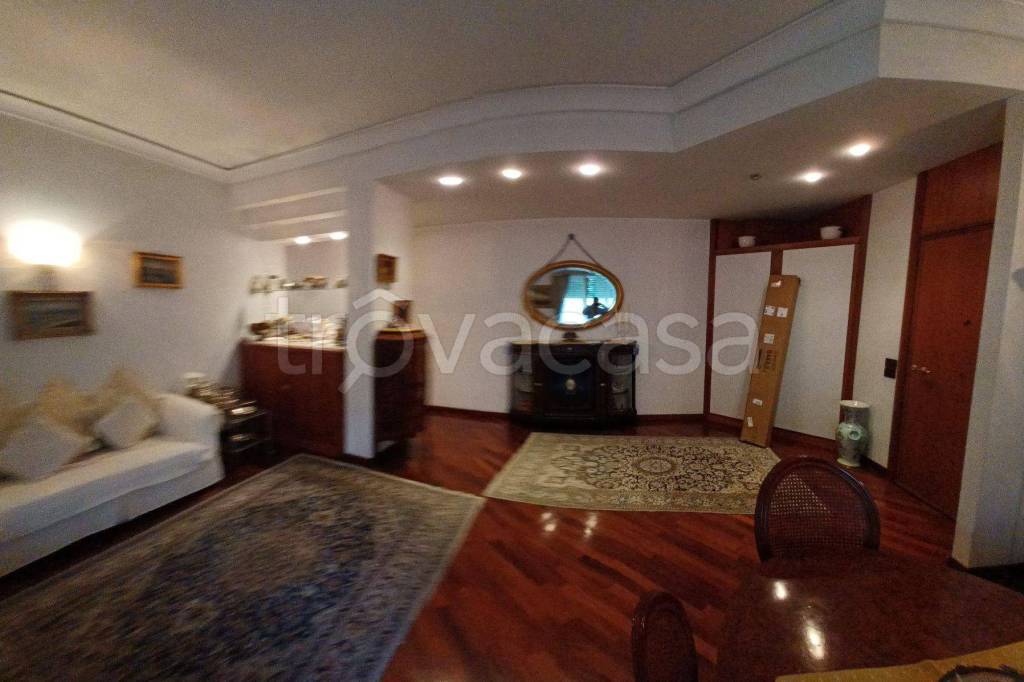 Appartamento in in vendita da privato a Napoli via Po, 1