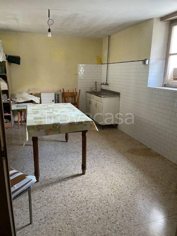 Colonica in vendita a Pavia di Udine via Santissima Trinità, 9