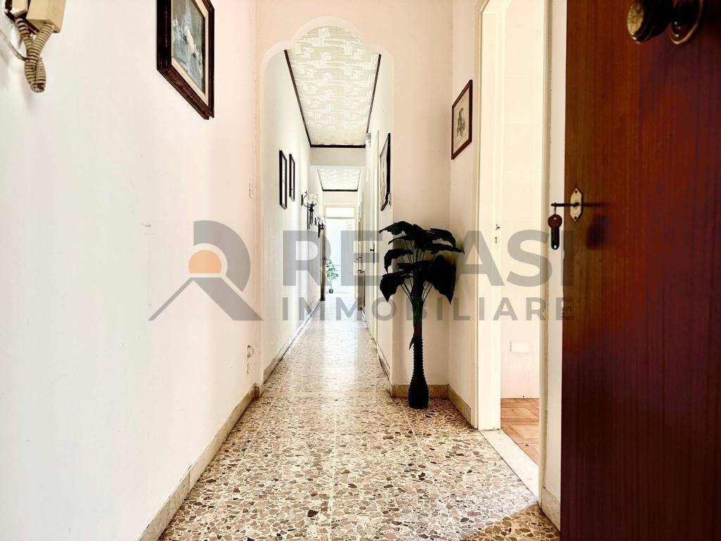 Appartamento in vendita ad Augusta via Epicarmo, 391