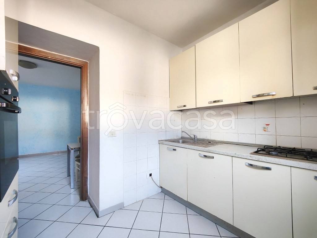 Appartamento in vendita a Campi Bisenzio via del Lavoro