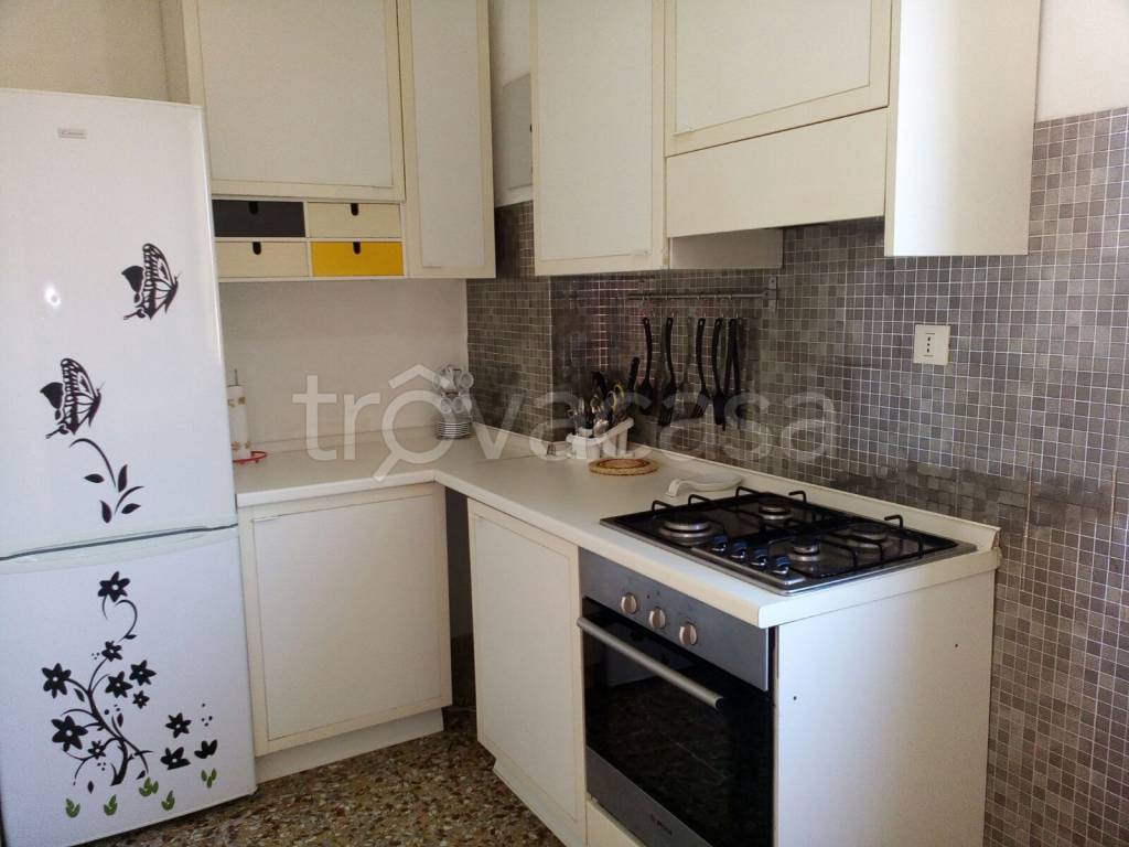 Appartamento in in vendita da privato a Verona via Luigi Galvani, 33