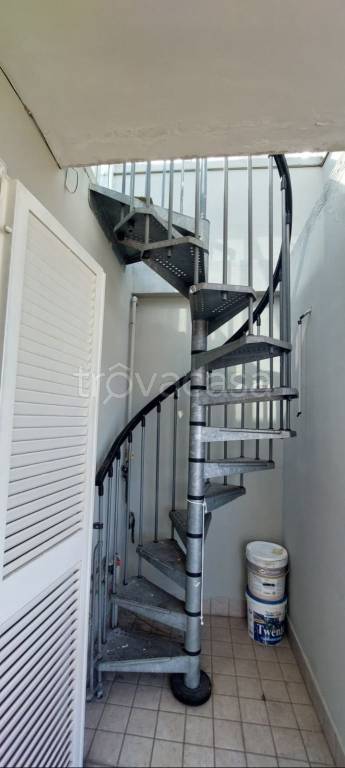 Appartamento in in vendita da privato a Teverola via Roma, 89