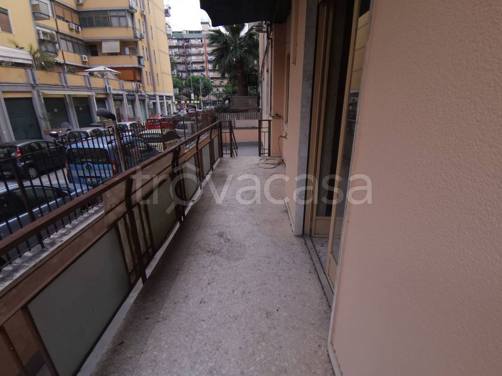 Appartamento in vendita a Palermo via Gorgia da Lentini