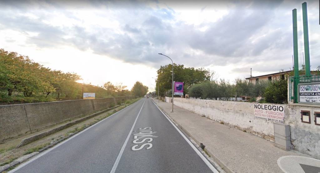 Appartamento all'asta ad Avella via Purgatorio