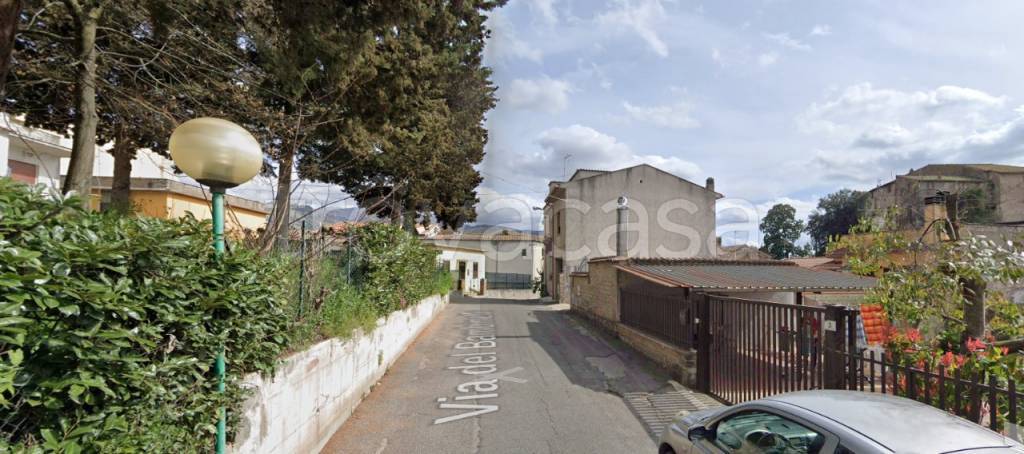 Appartamento all'asta a Cori via del Bambinello