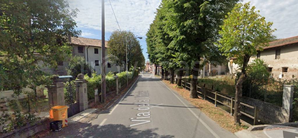 Appartamento all'asta a Giavera del Montello via della Vittoria