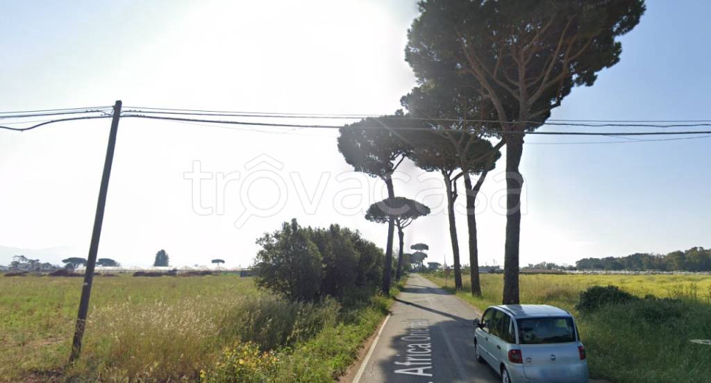 Appartamento all'asta a San Felice Circeo via Africa Orientale