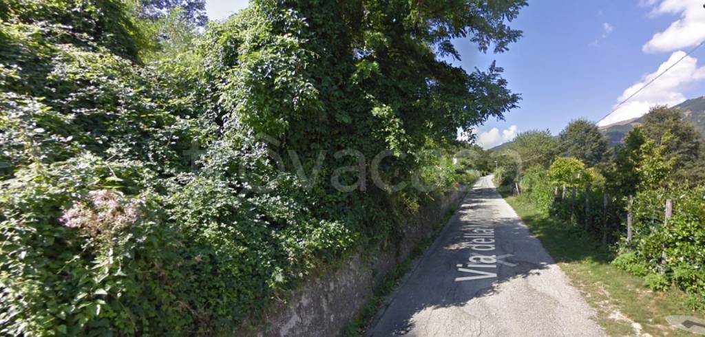 Appartamento all'asta a Crognaleto via Della Montagna