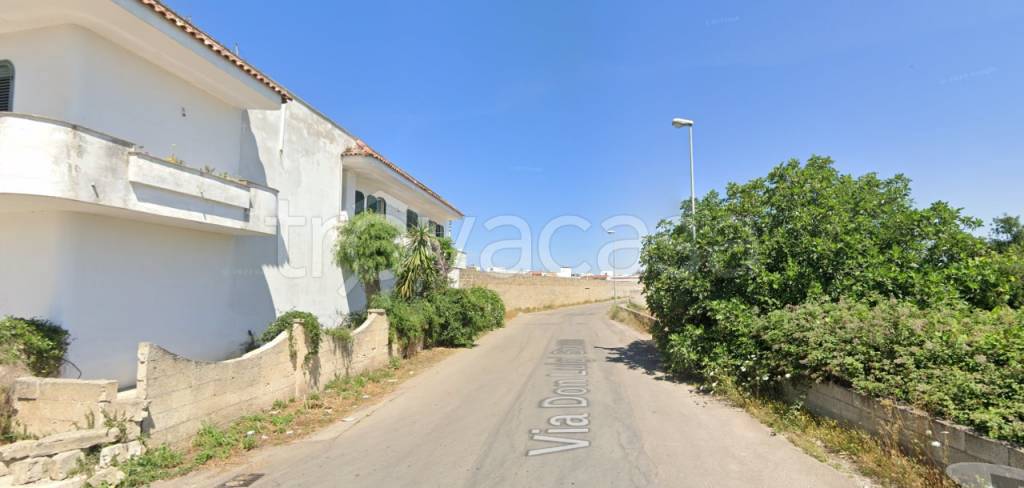 Appartamento all'asta a Taviano via Tito Schipa