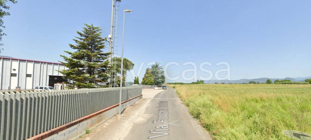 Appartamento all'asta ad Alatri via Fontana Sambuco