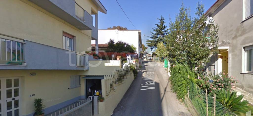 Appartamento all'asta a Pescara via Macerone