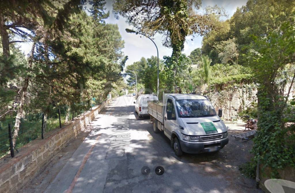 Appartamento all'asta a Valderice via Ragosia