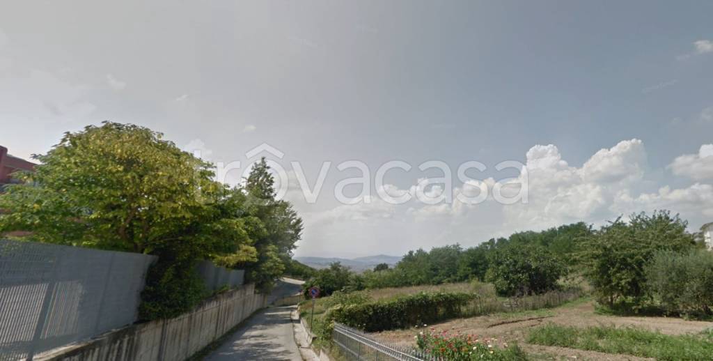 Appartamento all'asta ad Ariano Irpino cippone