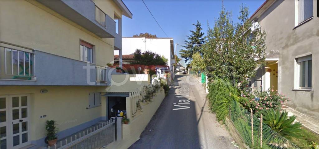 Appartamento all'asta a Pescara via Macerone