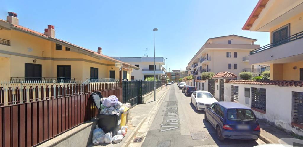 Appartamento all'asta a Giugliano in Campania via della Torre