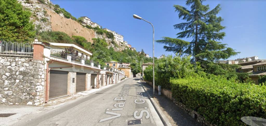 Appartamento all'asta a Veroli via Passeggiata San Giuseppe