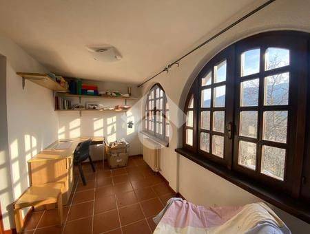 Appartamento in in vendita da privato a Pont-Canavese borgata Pianseretto Ca Gior, 13