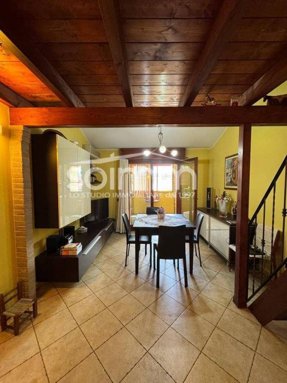 Appartamento in vendita a Quartu Sant'Elena via stradella, 46