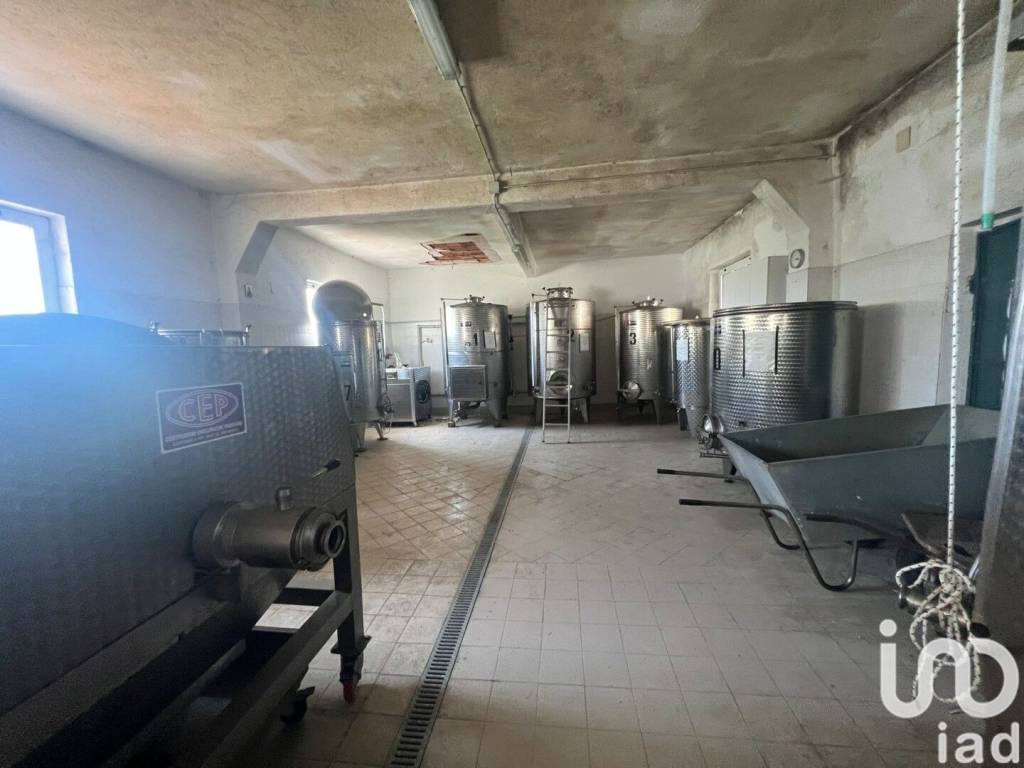 Villa in vendita a Gavi via Monterotondo