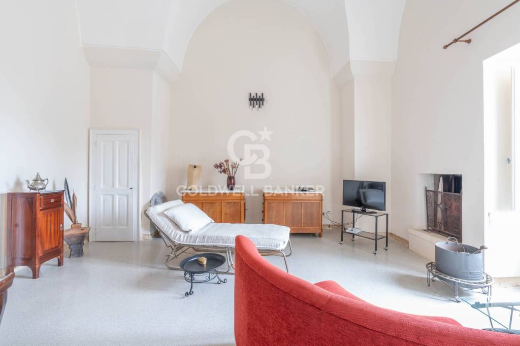 Casa Indipendente in vendita a Minervino di Lecce via b. Pasca