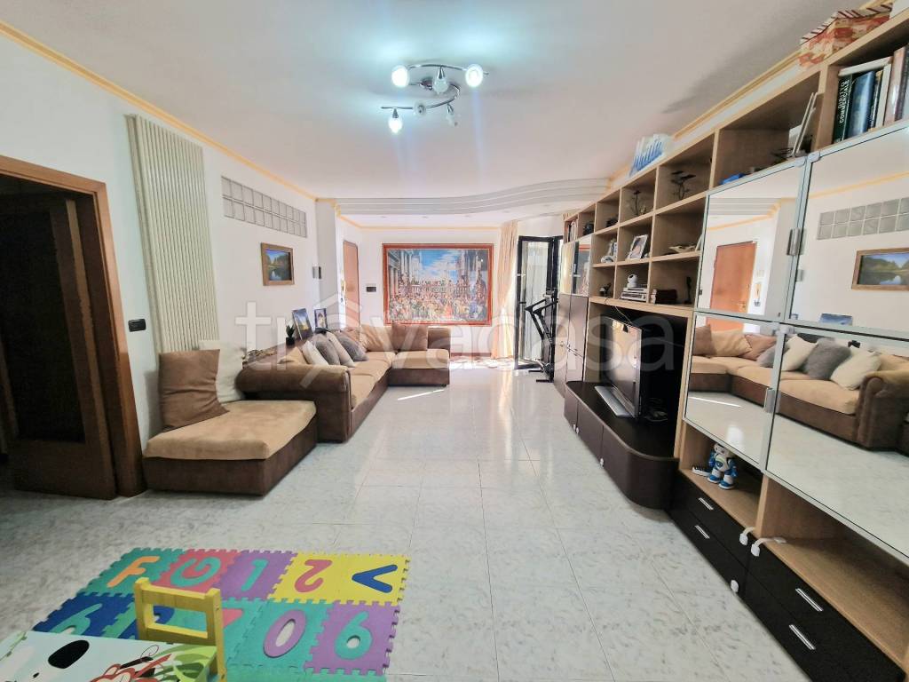 Appartamento in vendita a Castel di Lama via Nino Bixio, 14