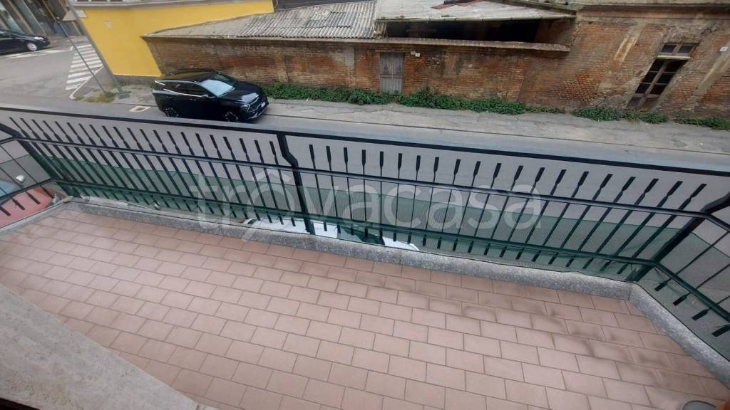 Appartamento in vendita ad Alessandria via tortona, 18