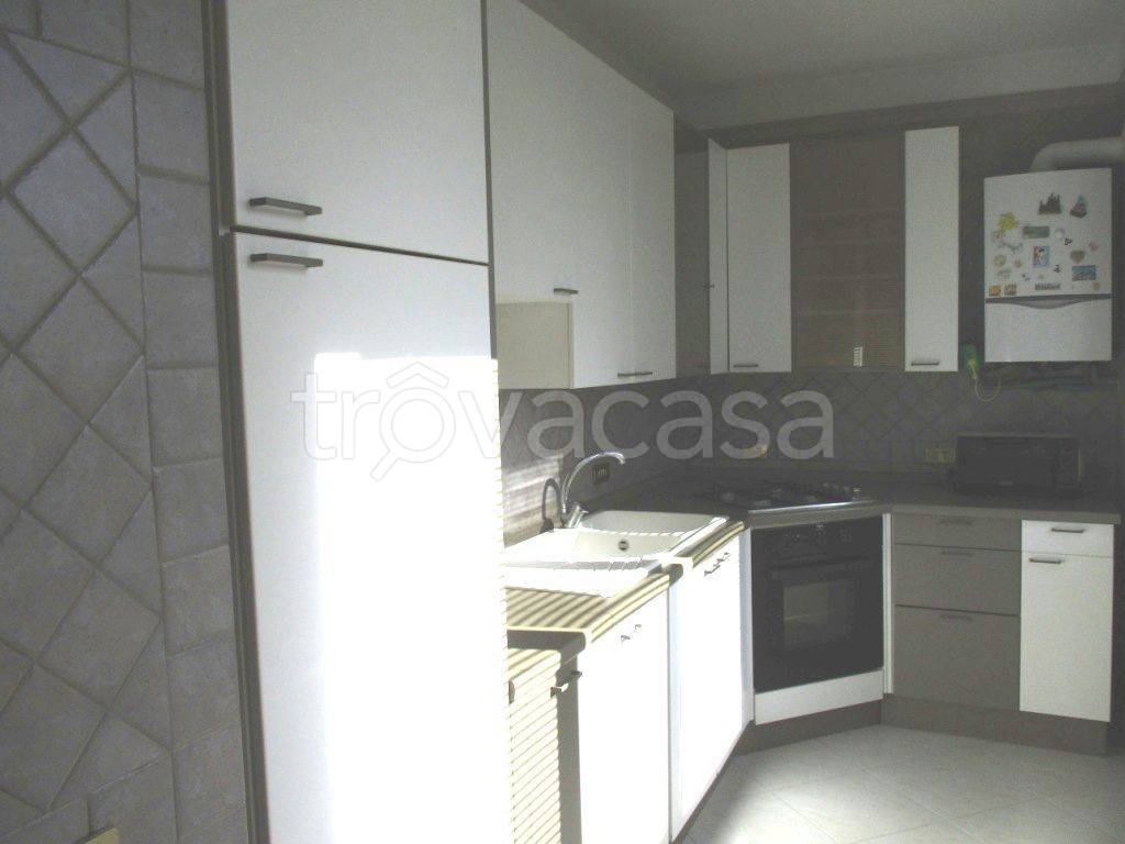 Appartamento in in vendita da privato ad Avellino via Pennini, 22