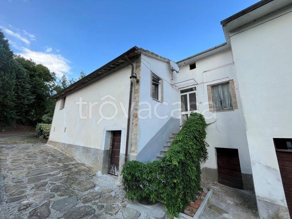 Casale in vendita a Panicale