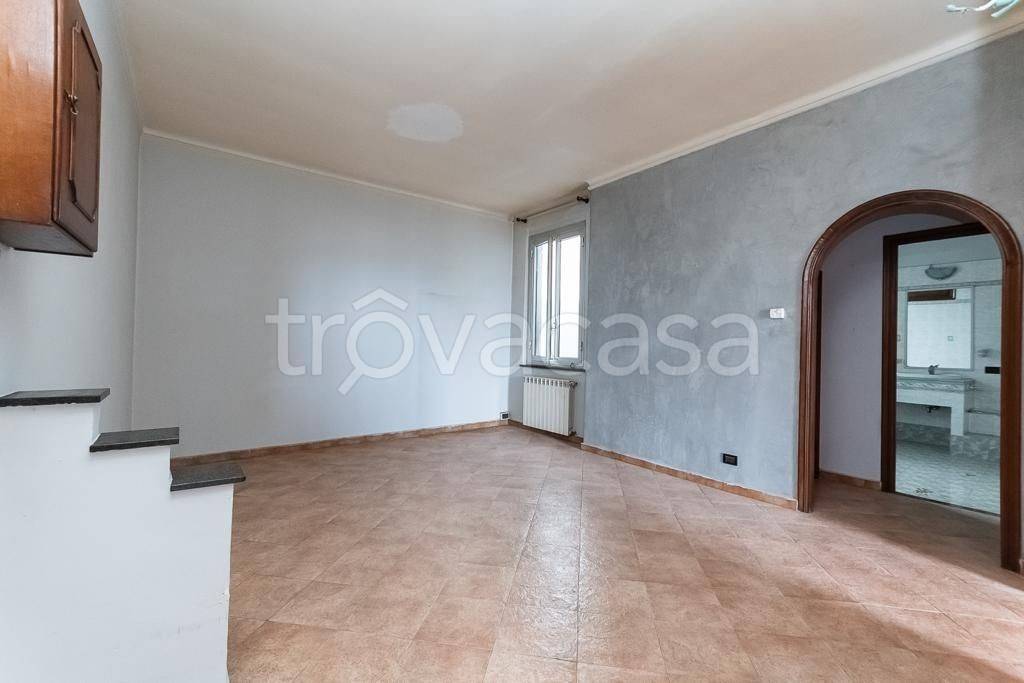 Intero Stabile in in vendita da privato a Genova via Giacomo Balbi Piovera, 12